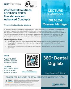 LOCATOR FIXED Foundations & Advanced Concepts